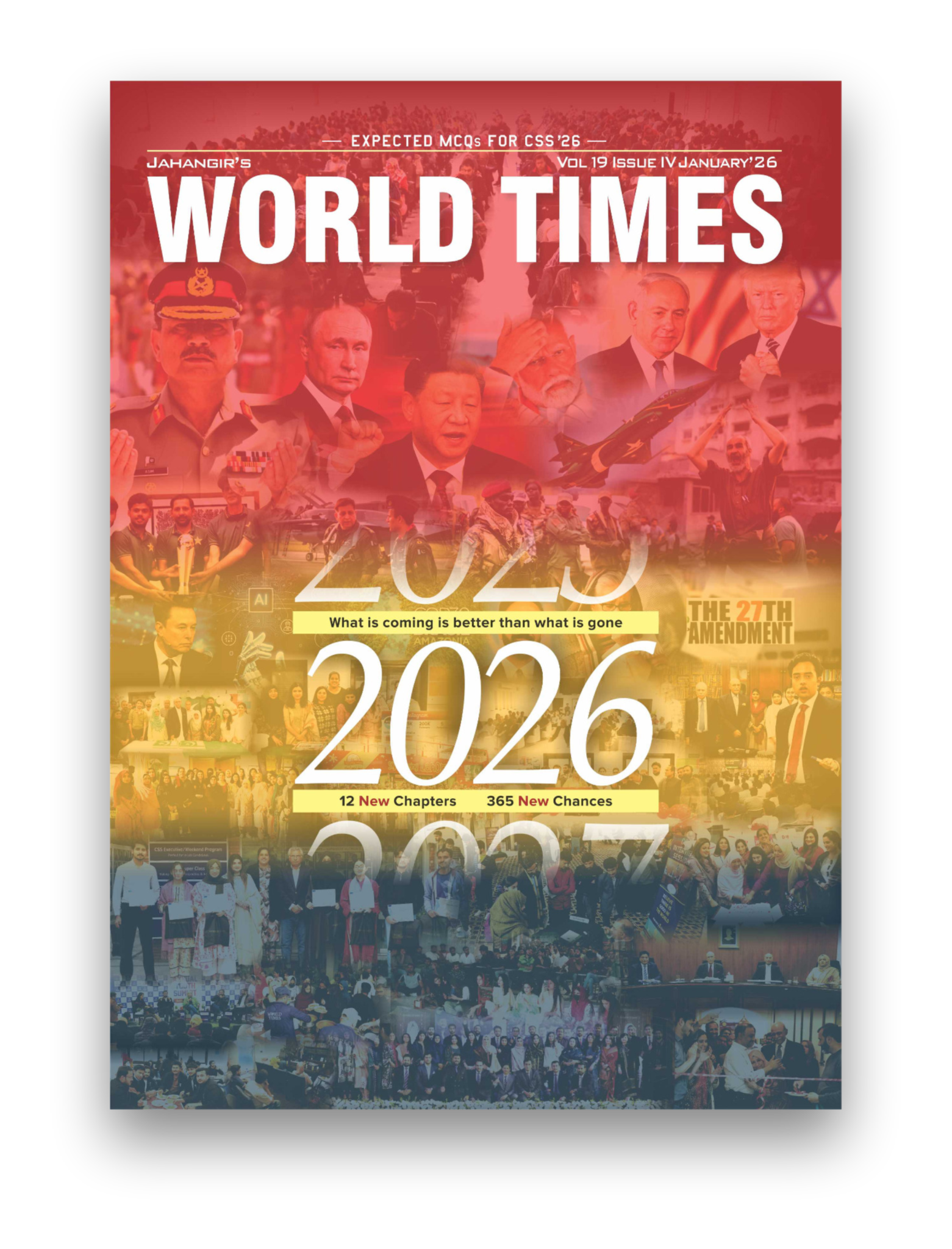 JWT Magazines – Jahangir's World Times Publications